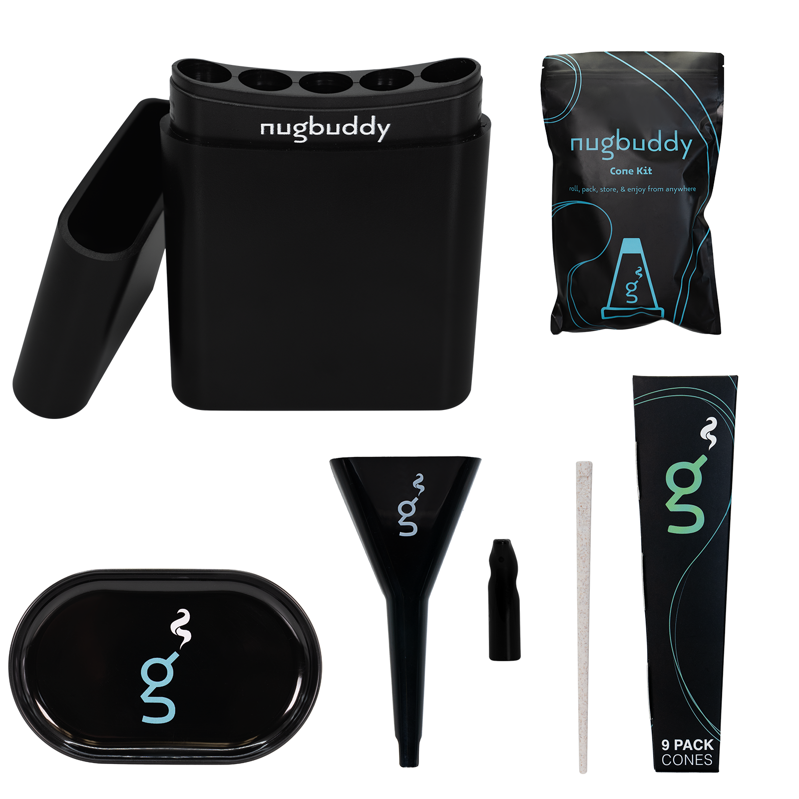 Cone Kit – nugbuddy